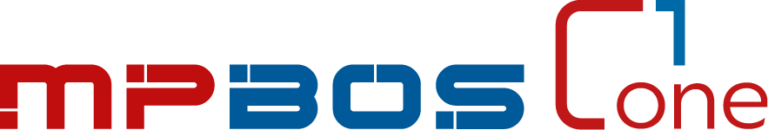 Software MPBOS.one - MP-BOS